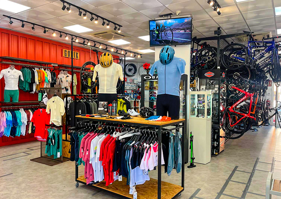 Bike Hire In Tenerife: Rent Road, Mountain or Electric Bike with Bike Point